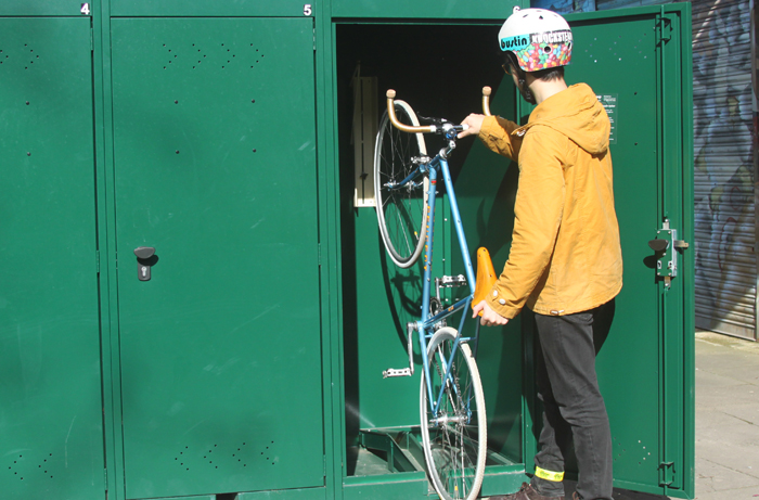 Products | Cyclehoop